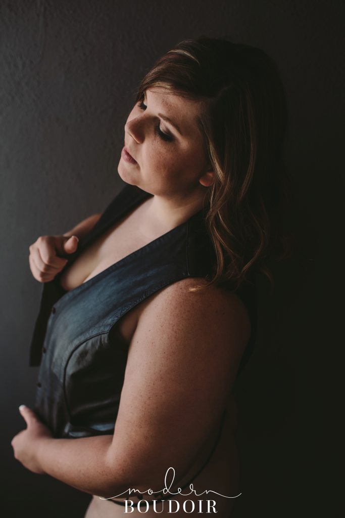 Miss P Modern Boudoir