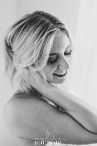 Miss M - Modern Boudoir