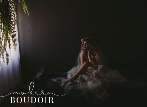 Home - Modern Boudoir
