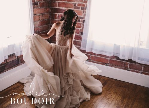 Home - Modern Boudoir