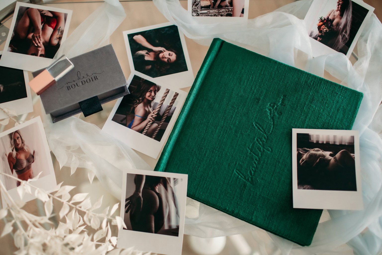 Home - Modern Boudoir