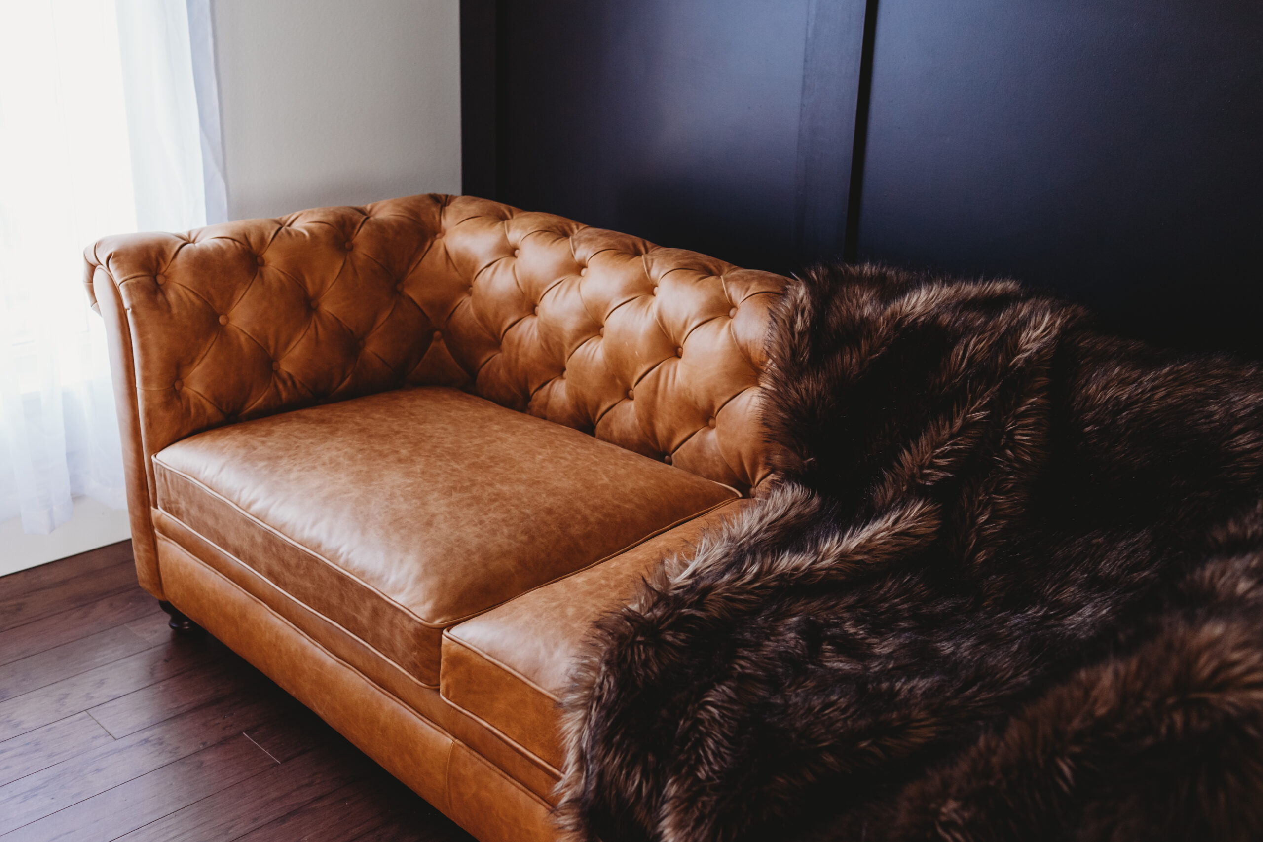 The New Studio | Iowa Boudoir Photography - Modern Boudoir