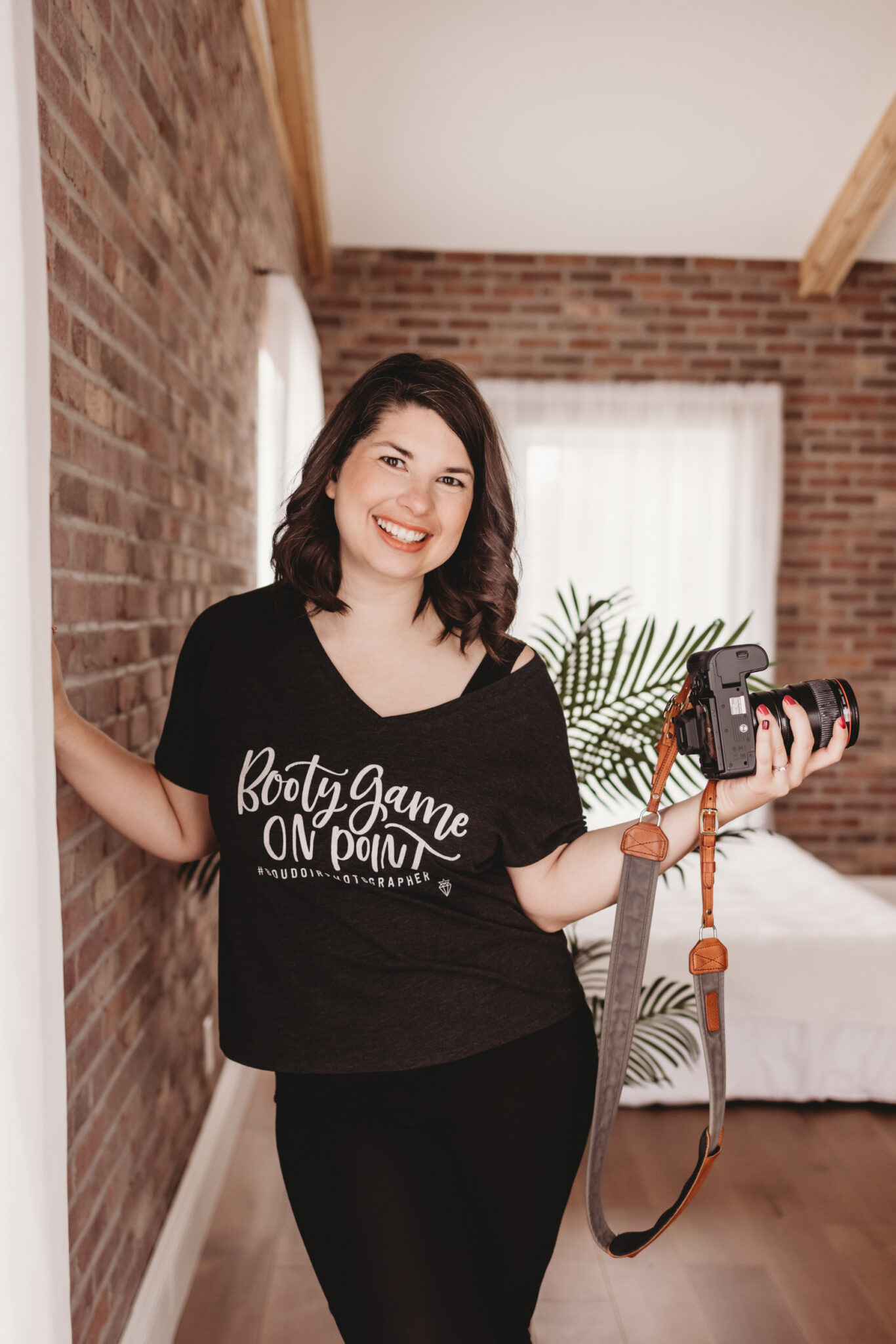 cassie - boudoir photographer-001 - Modern Boudoir