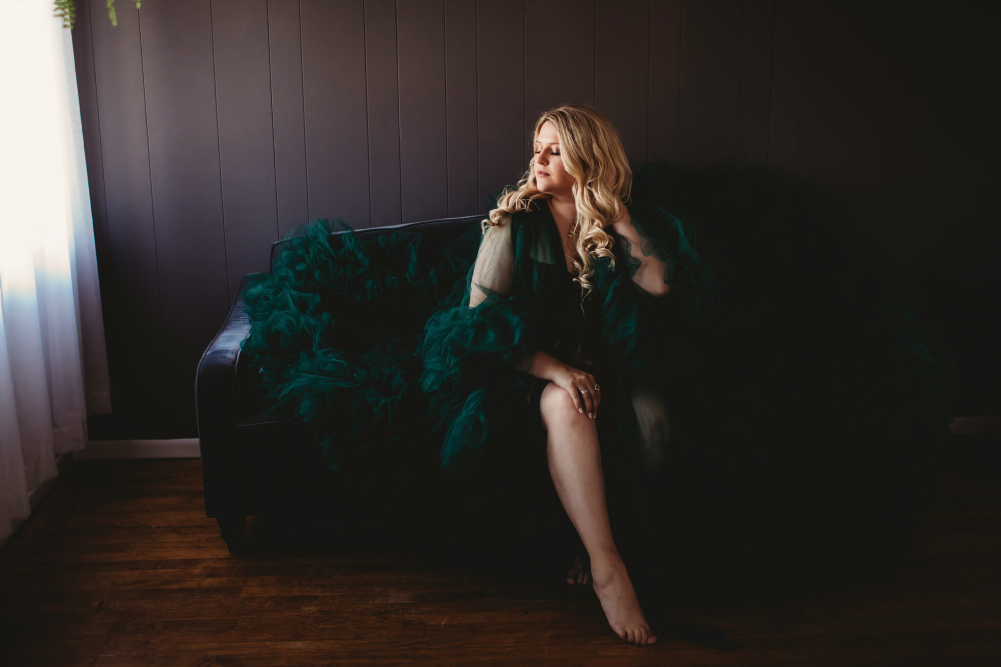 Home - Modern Boudoir