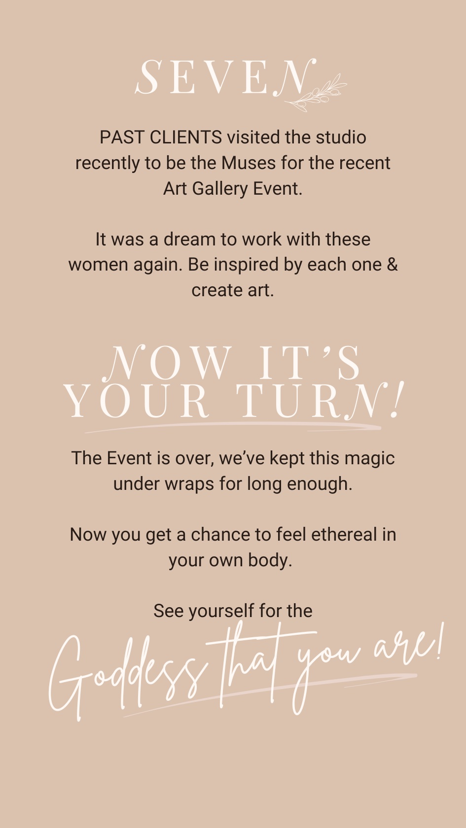 modern boudoir muse - Modern Boudoir